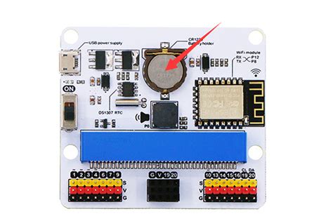Iot Bit ELECFREAKS WIKI