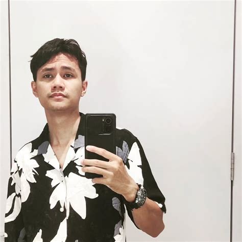 Ayie Azri Ayieazri On Threads