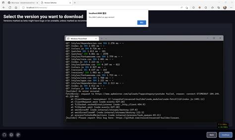 Need Offline Mode Issue 363 Reisxd Revanced Builder GitHub