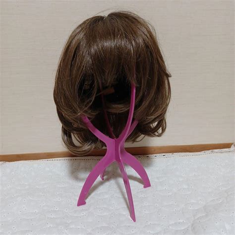 銀座サロン Kazue Wig By メルカリ