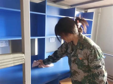 心新相迎为爱而动 请新生拎包入住 黄河科技学院国际学院