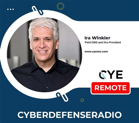 Cyber Defense Magazine On Linkedin Cdm Cyberdefense Cybersecurity