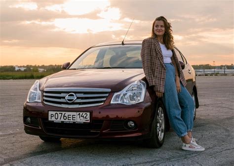 КОНКУРС НИССАН АЛЬМЕРА G15 НА РЕСУРСЕ Whatsapp — Nissan Almera V