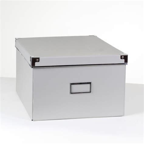 Boite En Carton Avec Couvercle F