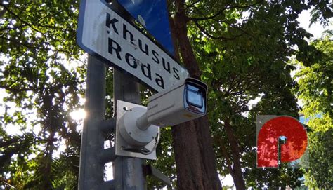 Pemkot Surabaya Pasang 280 Cctv Berteknologi Face Recognition Petisico
