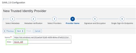 S 4HANA SAML SSO With Azure AD SAP Community