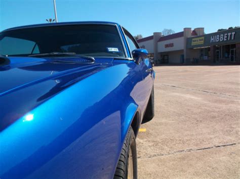1968 Pontiac Firebird 68 Classic Pontiac Firebird 1968 For Sale