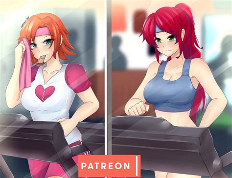 Rwby Nora Sexy