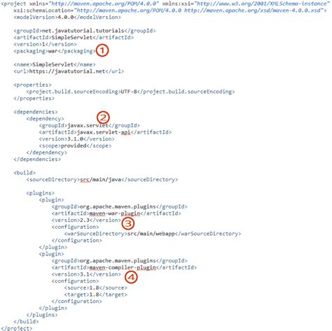 Java Servlet 示例 《java Tutorial Network 中文系列教程》 极客文档