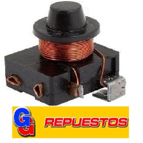 RELAY 1 6 TIPO COMPELA AMPEROMETRICO