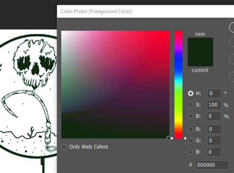 Solved Photoshop Colours Not Displaying Correctly Adobe Product