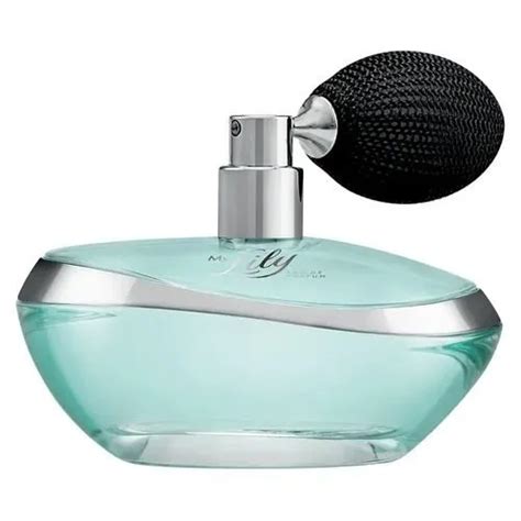 O Boticário My Lily Eau De Parfum Borrifador 75ml Parcelamento Sem Juros