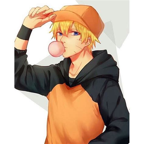 Naruto Swag