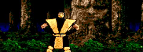 Mortal Kombat Entenda O Maior Mistério De Living Forest