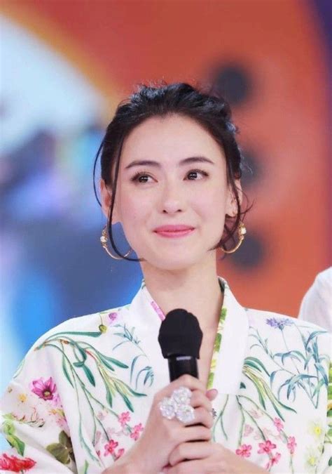Nói Lý Do Nghe Theo Trần Quán Hy Chụp ảnh Nhạy Cảm Trương Bá Chi Rưng