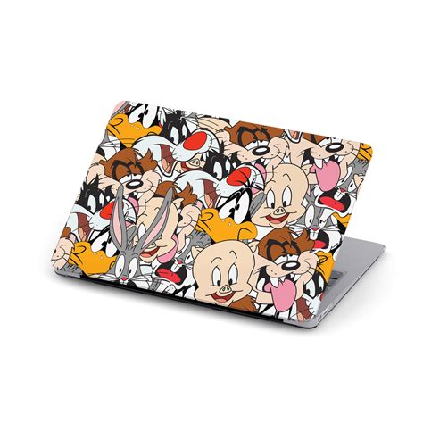 Loony Tunes Covery