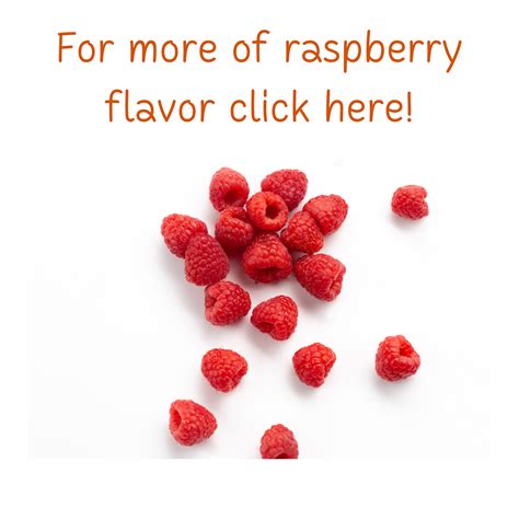 Allwinfood Thailand Raspberry Flavor Powder Allwinfoodthailand