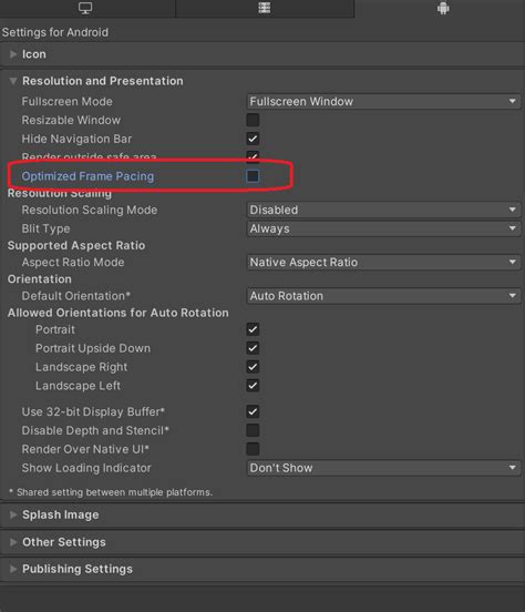 Bug Android App Crash On Launch · Issue 437 · Unity Technologiescom
