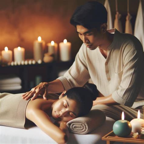 Deep Tissue Massage Techniques And Advantages Massage Therapy Vancouver