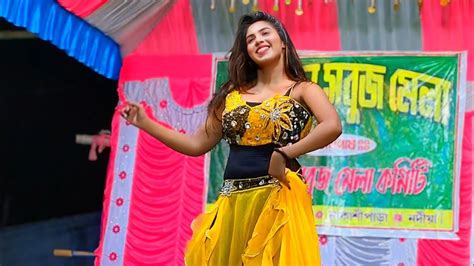 Bal Tohar Kare Jhap Jhap Cover Dance Miss Shruti T Dance Academy