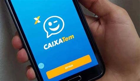 Não consigo me cadastrar no Caixa Tem o que eu faço Imperio Teck