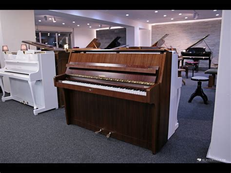 Schimmel Klavier Modell 108 439184965