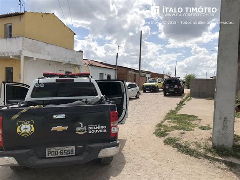 Exclusivo autor do duplo homicídio morre em confronto a polícia