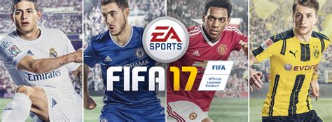FIFA 17 - PS3 - Multiplayer.it