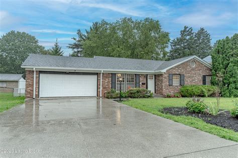 3310 Breckenridge Ln Louisville Ky 40220 Trulia