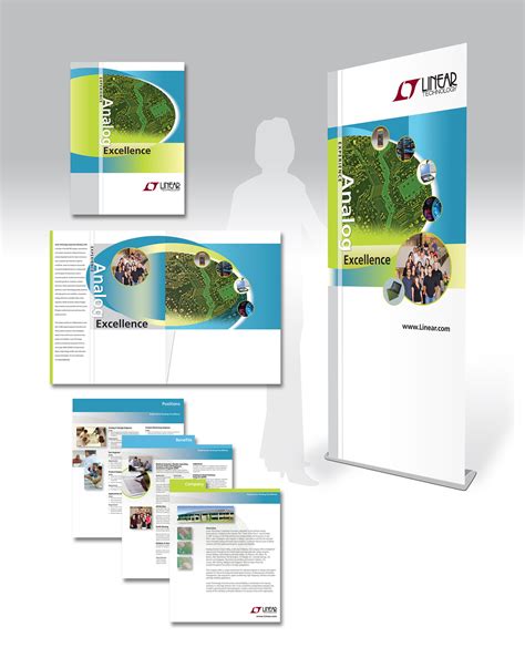 Linear Technology Hr Job Fair Ken Camozzi