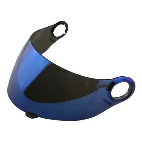 Viseira Shark 1662 S500 S500 Air RSF21 RSF3 RSF Race Todas As Cores