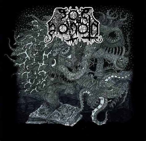 Yog Sothoth Yog Sothoth Encyclopaedia Metallum The Metal Archives