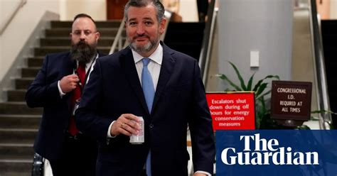 White House Says Ted Cruz Voted Against Highway Project He Touted As