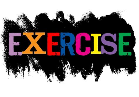 Do You Do Minutes Of Exercise A Week Thorpes Physiotherapy