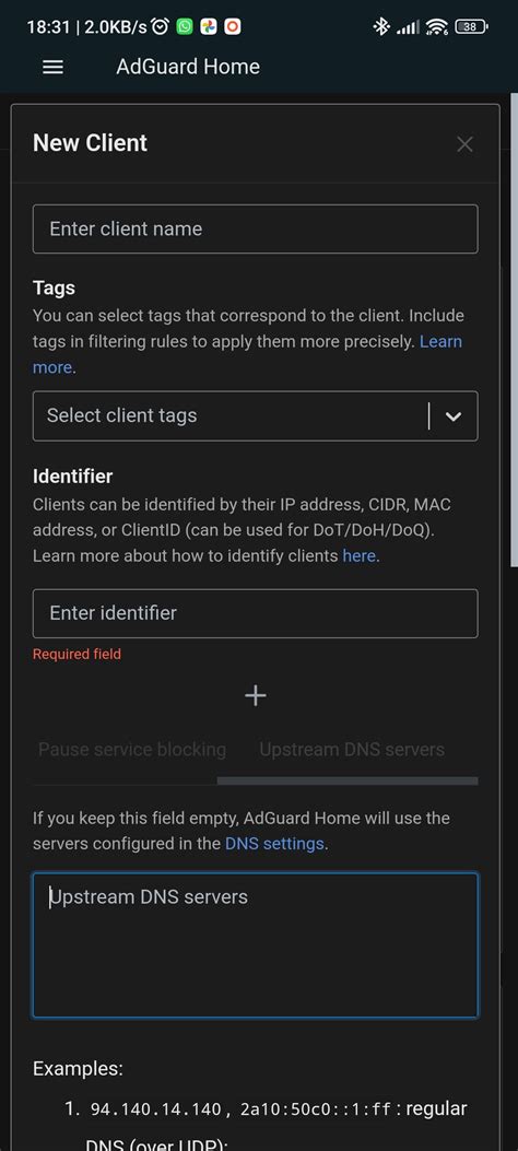 flint 2 dns per device vpn dns leaks glet