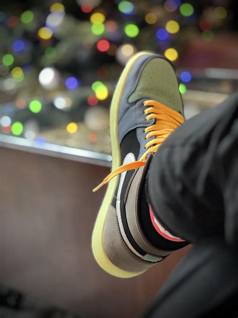 Merry Christmas Ya Filthy Sneakerheads Rnike