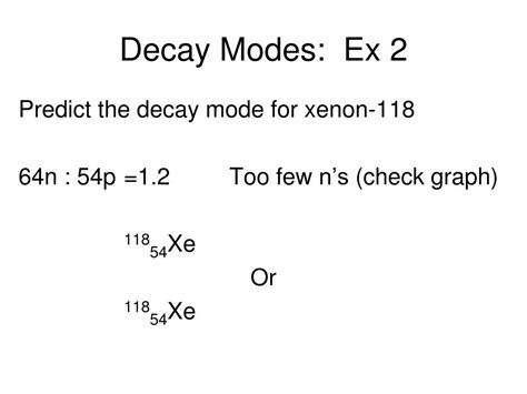 Ppt Nuclear Chemistry Powerpoint Presentation Free Download Id5757280