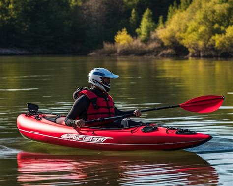 Can You Put A Trolling Motor On An Inflatable Kayak Pick My Kayak