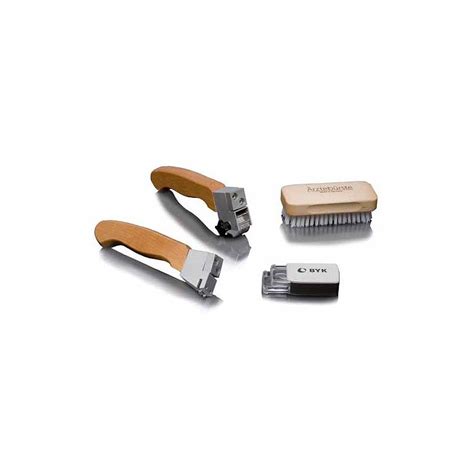 Test Dadhérence Par Incisions Parallèles 2 Mm Byk