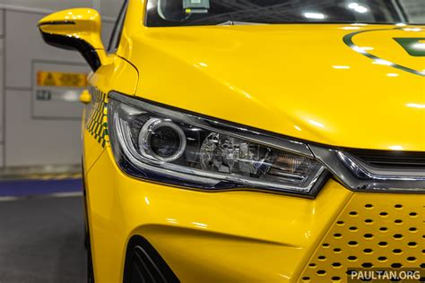 2022 Igembyd Teksiku Ev 7 Paul Tans Automotive News