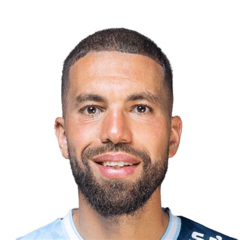 Oualid El Hajjam Evolution 3 Ea Fc 25 78 Rating And Price Futbin