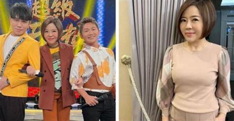 龍鳳胎爆罹罕病，于美人鬆口愛子眼睛幾乎全盲，哽咽曝病況：媽媽願成為他的眼，努力坦然接受