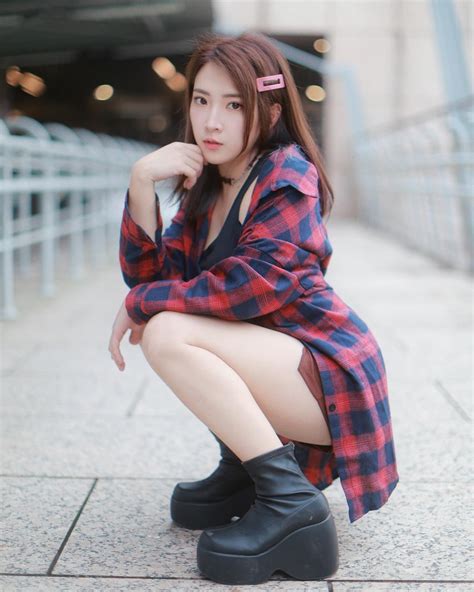 ♡𝒱ℯ𝓇ℴ𝓃𝒶小呂♡ 欸欸大放送🫣🤭🫢 那天剛好剪頭髮 很適合拍這組照片 🎬 Jianzhongliao1 Instagram