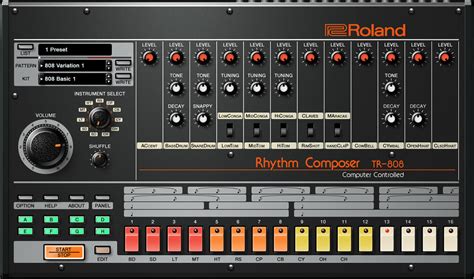 Roland Cloud By Roland Bundle Plugin Vst Vst3 Audio Unit Aax