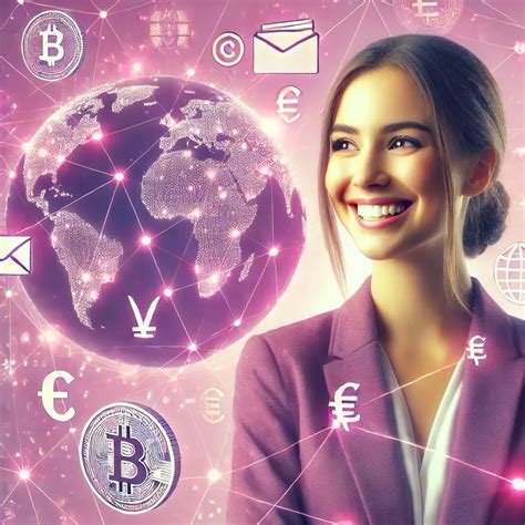 cross border payments and blockchain streamlining international