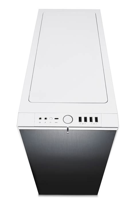 Review Fractal Design Define S2 Chassis