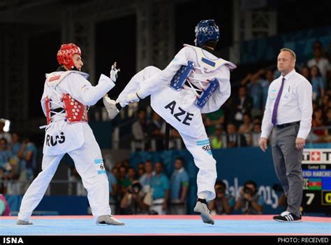 میلاد بیگی تک مدال طلای آذربایجان را کسب کرد آذربایجان با مهمان‌دوست چهارم جهان شد ایسنا