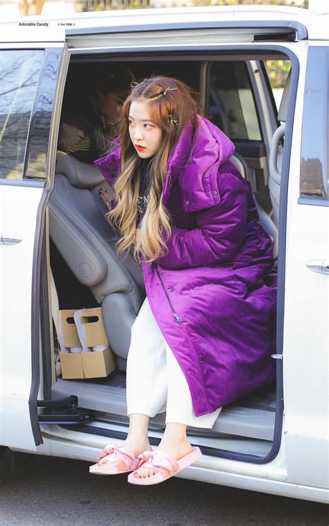 Red Velvet Yeri KPOP NSFW