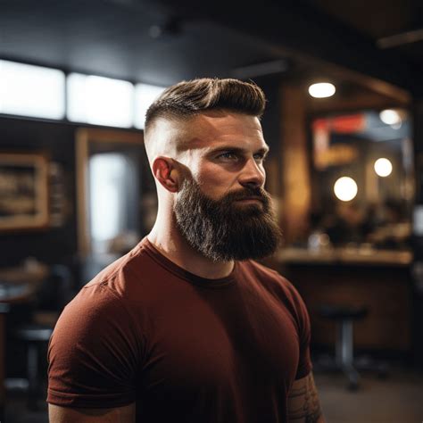 Beard Fades 5 Insane Style Secrets