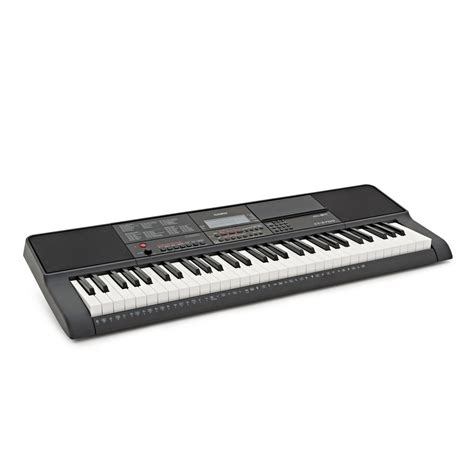Casio CT X Portable Keyboard At Gear Music